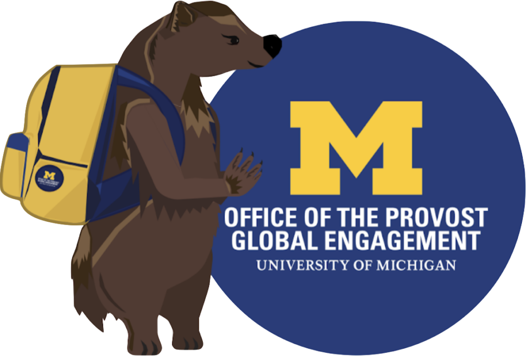 Global Engagement Strategic Plan | Global Michigan