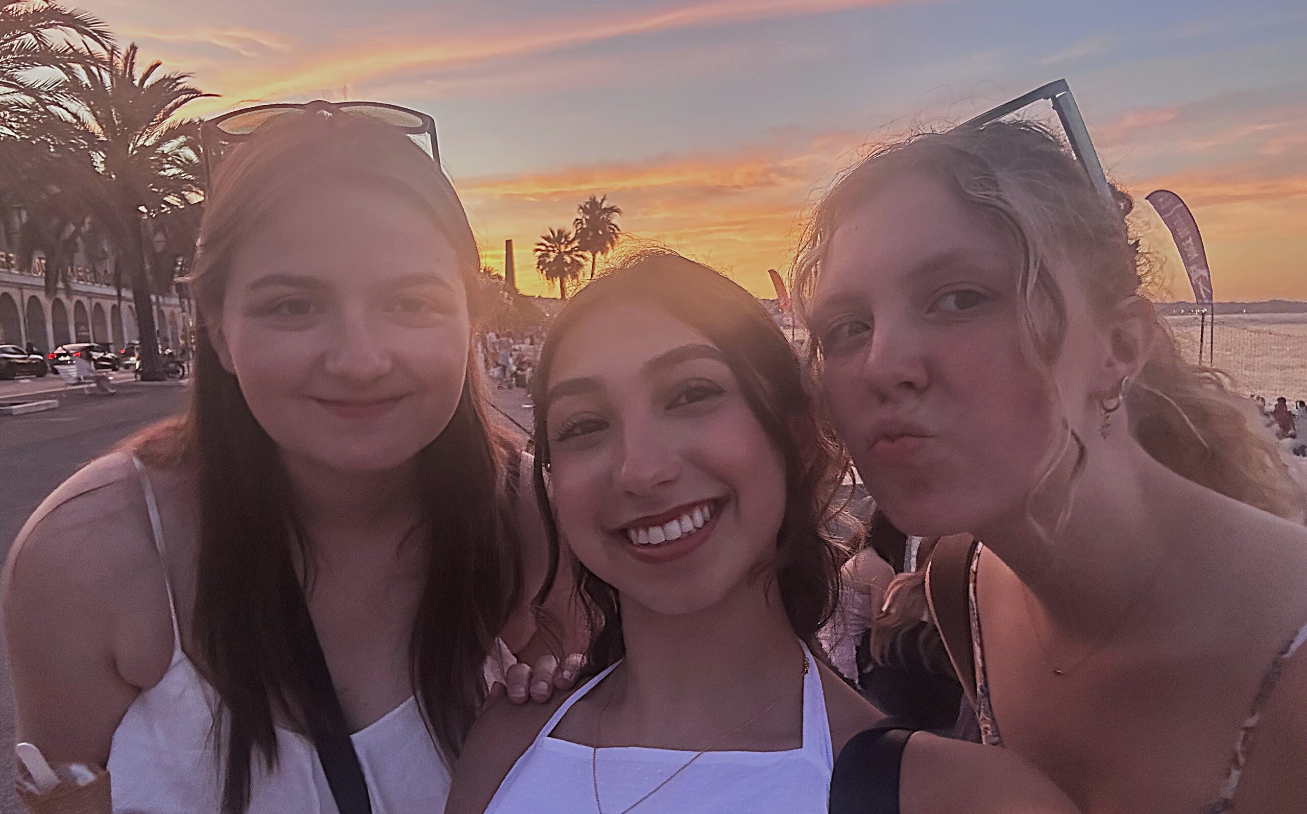Student Perspective: Chloe in Aix-en-Provence | Global Michigan