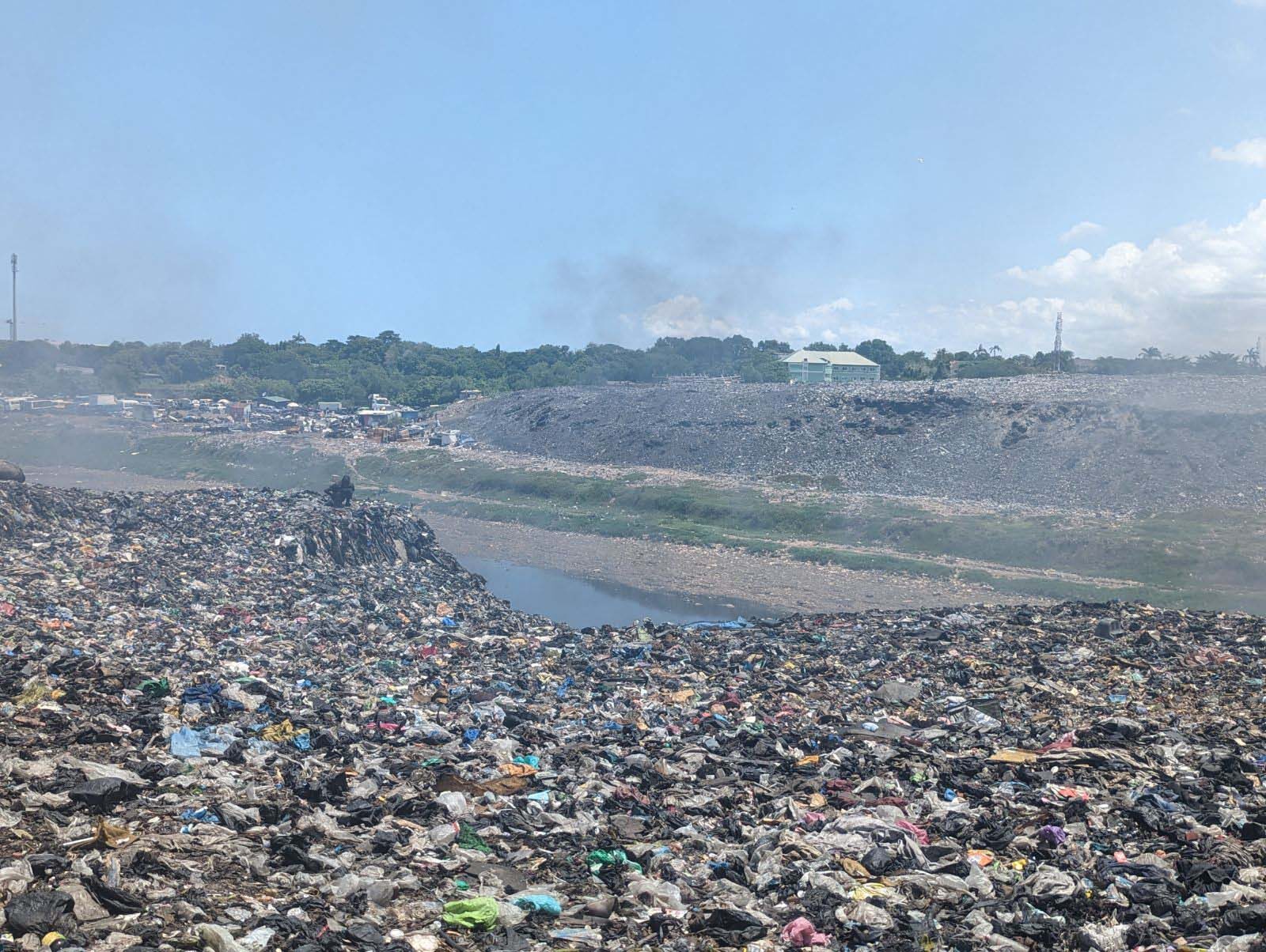 The deadly trade-off of electronic waste recycling in Ghana | Global ...